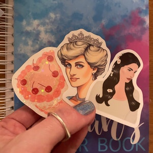 Christiano Glossy Vinyl Sticker, or Matte Sticker, Laptop Sticker - Etsy