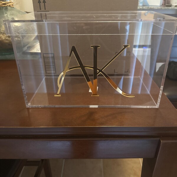 6 Inch Magnetic Modern Numbers Letters for Doors, Houses, Mailboxes ...