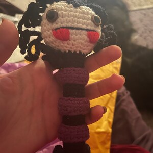 Crocheted Kidney Pattern Crochet Pattern Kidney Pdf - Etsy