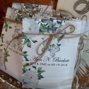 Tri Fold 8.5 X 11 Funeral Program Template Pittsburgh Steelers Fans ...