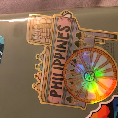 Filipino Street Food Cart Philippines Street Food Cart Filipino Food ...