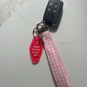 Kid's Info Keychain in Case of Emergency Key Chain, Phone Number ...