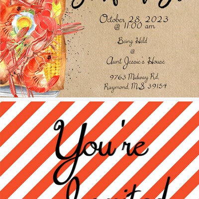 Pastries With Parents, Editable Printable PTA PTO Flyer, School ...