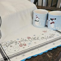 BUY 2, GET 1 FREE Western Rope Heart Machine Embroidery Design Rope ...