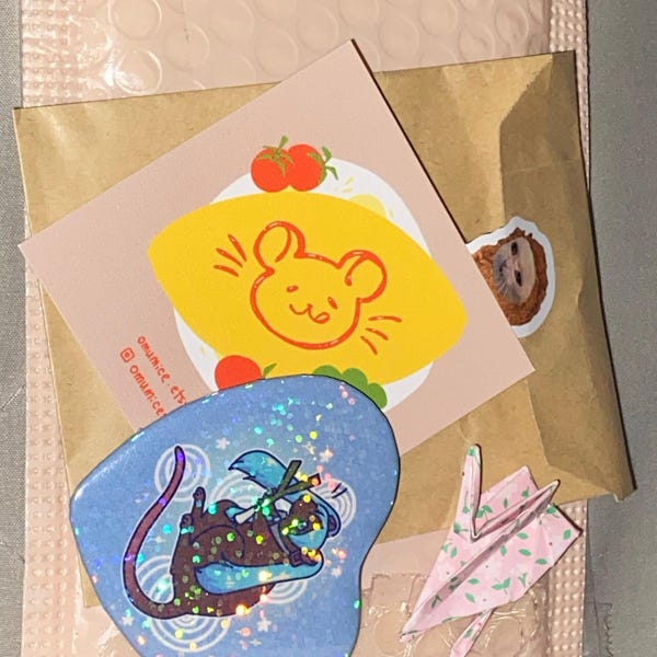 The Amazing Digital Circus Holographic Heart Pins!! Pomni, Caine ...