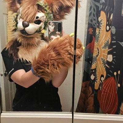 Otter Reference Sheet Base - Etsy