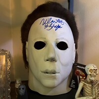 Crypt Keeper Tales From the Crypt Horror Movie Prop Bust / Halloween ...