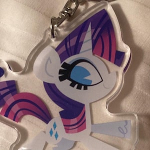 Trixie Enamel Pins - Etsy