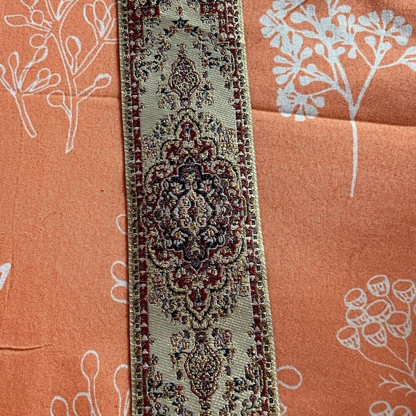 Turkish Bookmark | Woven Carpet Bookmark | Woven Bookmark | Thread ...