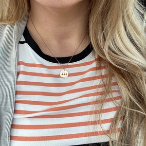 Vertical Name Necklace Vertical Initial Necklace Custom | Etsy