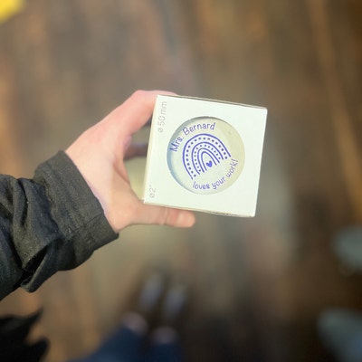 Teacher Homework Incomplete Stamp Teacher Classroom Stamp Incomplete ...