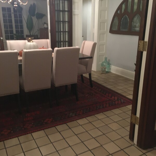 9x12 Pomegranate Rug, Best Quality One of a Kind Premium Natural ...