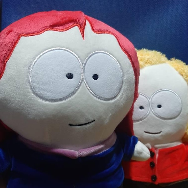 Instock Pomzy the Pom Pom Clown Bat Plush 20cm - Etsy