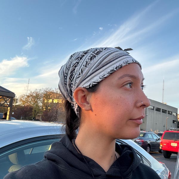 Headband Wide Stretchy Womens Headband Yoga Hair Band Boho Headbands ...