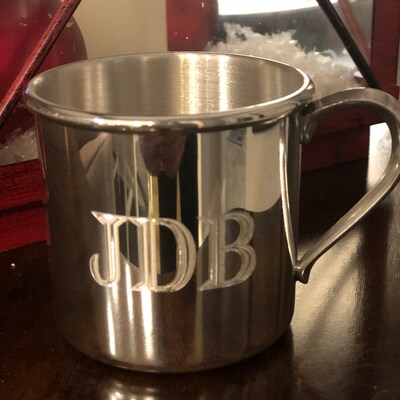 Personalized Charleston Rice Spoon - Etsy