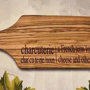 Engraved Cutting Board/engraved Kitchen Cutting Board/kitchen - Etsy
