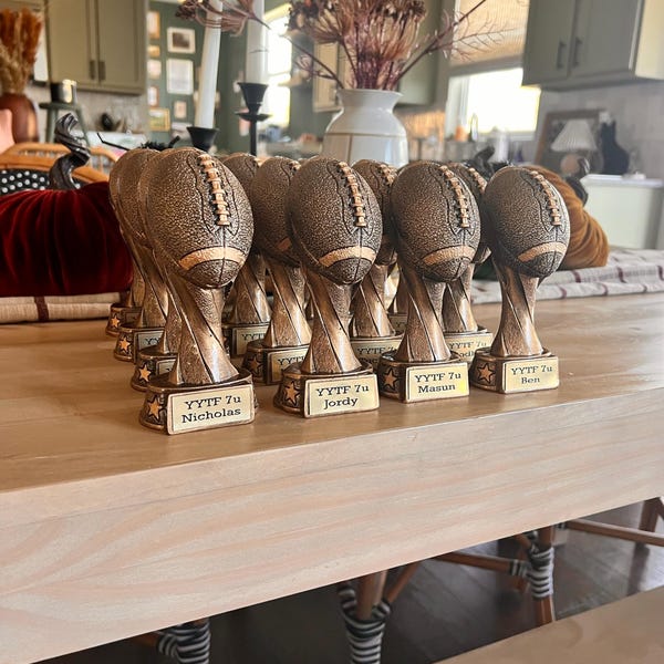 Chili Pepper Trophy. 5 Tall With Choice of Finish. Great Trophy for ...