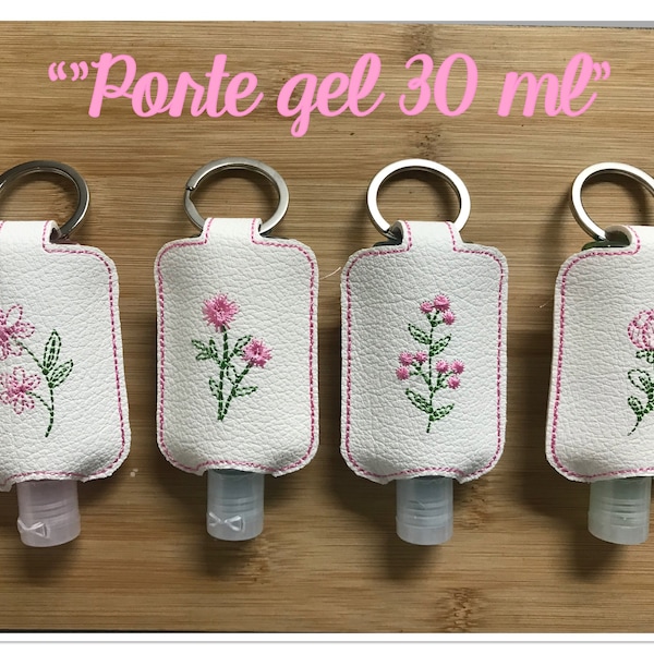 Flower Mini Embroidery Designs Set 45 Individual Sketch Files for ...