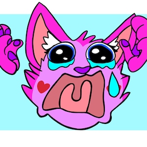 Arcane Lol League of Legends Jinx and Isha Sticker 4” - Etsy