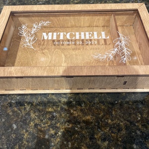 Letters to Krampus Krampus Box Krampus Decor Gruss Vom - Etsy