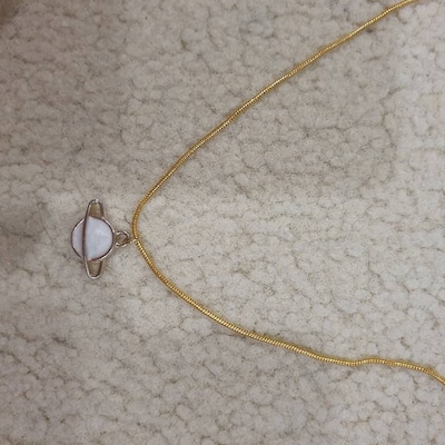 Archer Necklace,taylor Necklace,lover,who Could Ever Leave Me,archery ...