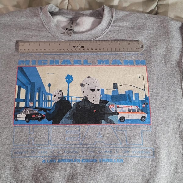 70s Horror Movie Shirt, Retro Exorcism Graphic T-shirt, 70s Movie ...