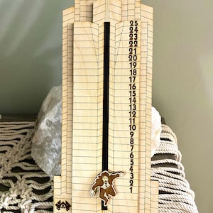 Nickelodeon Guts Styled LED Lit Aggro Crag Trophy Fan Art | Etsy