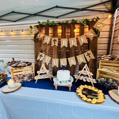 Cake Topper QUEEN BEE Birthday Party Supplies Decor - Etsy