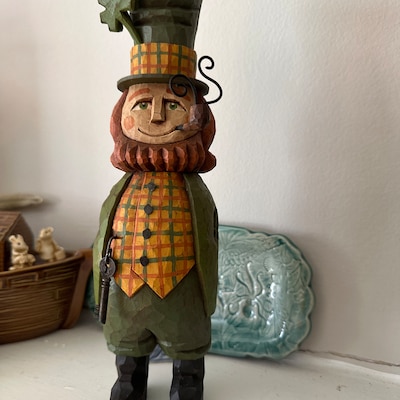 Phattie Kattie - Etsy