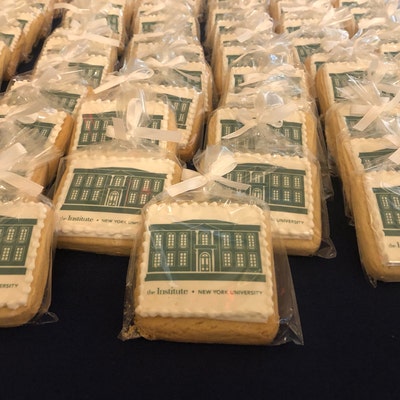 Palm Tree Cookies Plant Cookies Birthday Cookies Sugar - Etsy