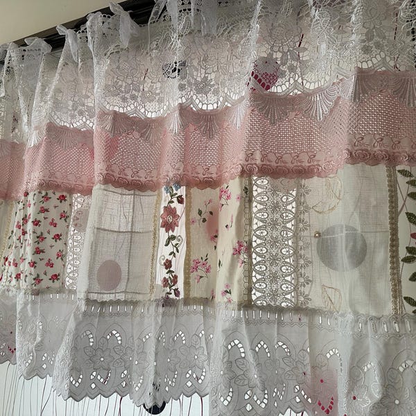 Elegant French Country Cottage Colorful Fabric Mediterranean Romantic ...