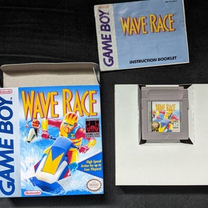 Tiny Toon Adventures: Babs' Big Break Game Boy/ GB - Etsy