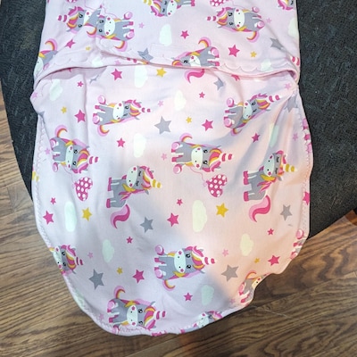 Make a Nappy Stacker Diaper Hanger Sewing Pattern Tutorial PDF Baby ...