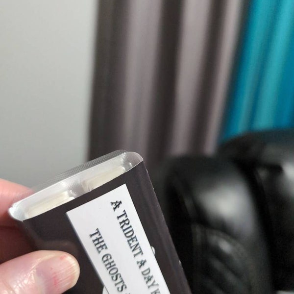 Blank Pencil Wrapper Template SVG, Custom Pencil Cover Template ...