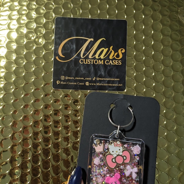 MarsCustomCases - Etsy