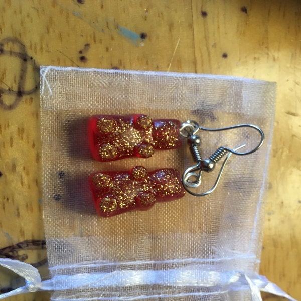 Powerless Series Bookmarks - Etsy