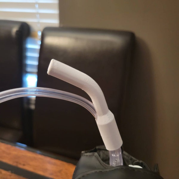 Oxygen Tubing Support Kit - Etsy