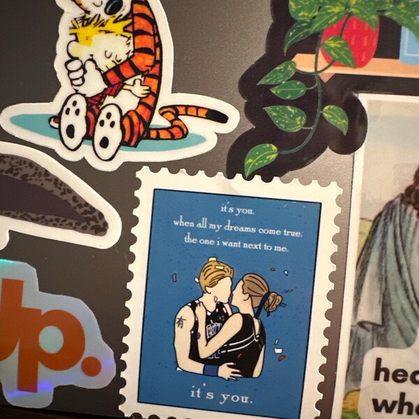 One Tree Hill Stickers | One Tree Hill | Naley | Haley James Scott ...