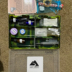 Wooden Ledges With Guards Poop Guards/ Scatter Guards-free | Etsy