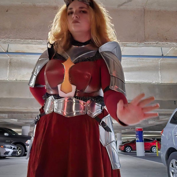 Crusader Knight Shield, Combat Shield, Gravitate Design, Sca, Cosplay ...