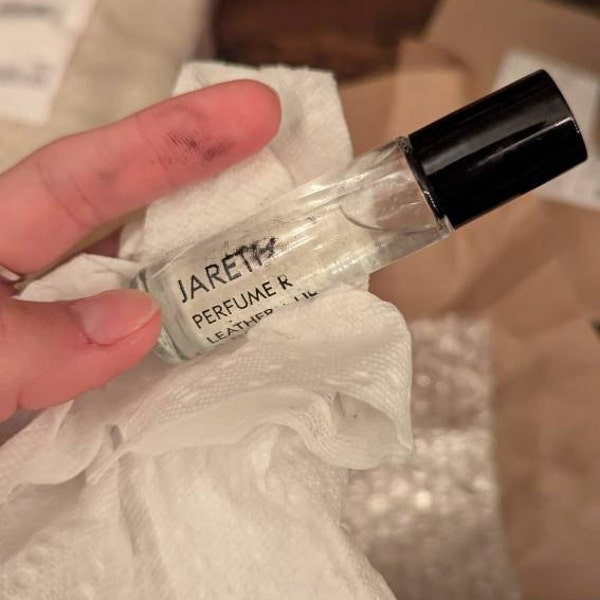 PAPERBACK Perfume, ACOTAR Perfume, Book Lover Perfume, ACOMAF Perfume ...