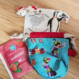 Whimsical Knitting Pattern PDF Download - Etsy