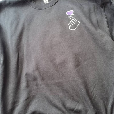 Embroidered Rkive Tee, Namjoon Unisex T-shirt, Kpop Rm T Shirt - Etsy