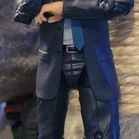 FEMALE CUSTOM Casted Miniature HEAD for Action Figures - Etsy