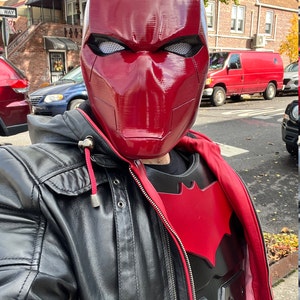 Nightwing Gauntlets Forearm Armor With Adjustable Straps. | Etsy