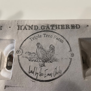 Chicken Egg Stamp Heart Egg Stamp Egg Stamp Chicken - Etsy
