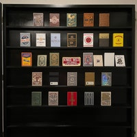 Card Deck Display Case for Decks of Cards/playing Card Deck Display ...