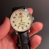 Men's Wrist Watch Pulse Watch Doctor's Watch, Vintage Mechanical Watch ...