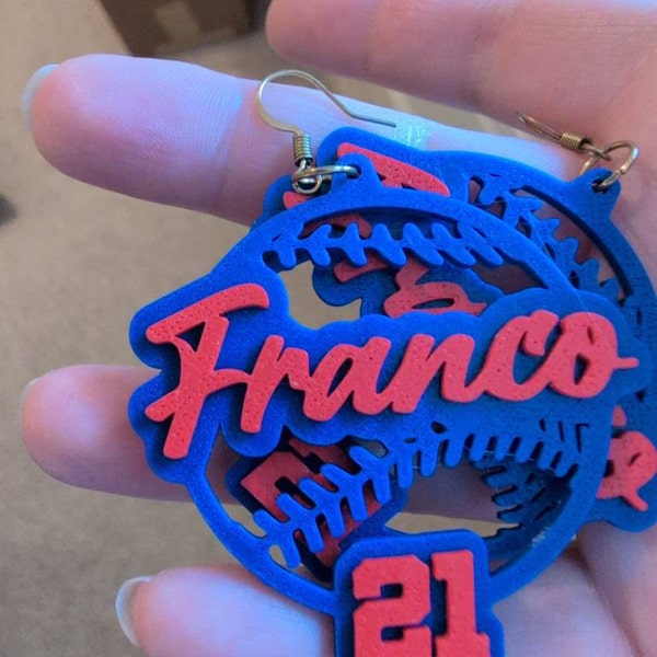 Personalized Color Guard Bag Tag, Color Guard Back Pack Tag, Color ...