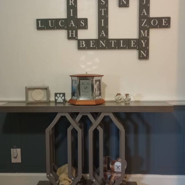 Small Bible Verse Signs, Wood Scripture Signs, Religious Plaques ...